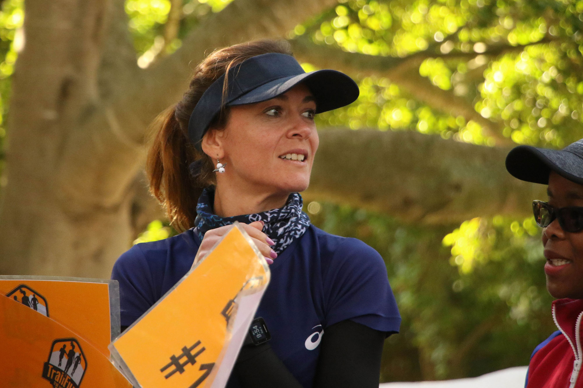 Trail Fun – Trail Running on Wine Farms